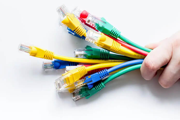 Best Network Cable Supplier in Dubai - Dgit Mag