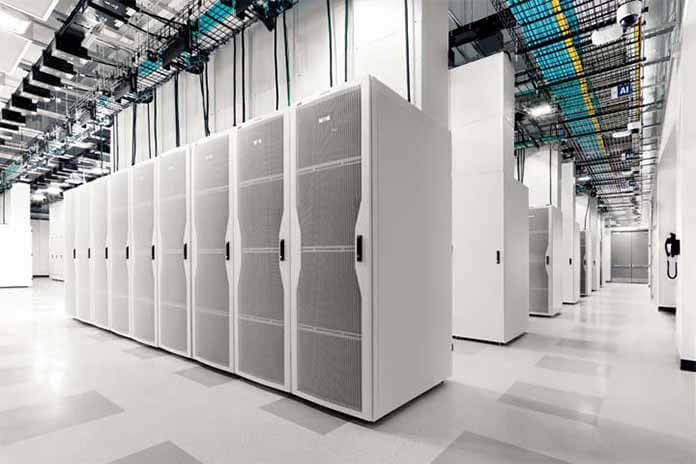 What is Server Rack? - Dgit Mag