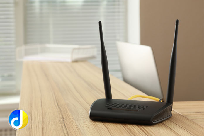 The 3 Best Modem for 2023 in UAE - Dgit Mag