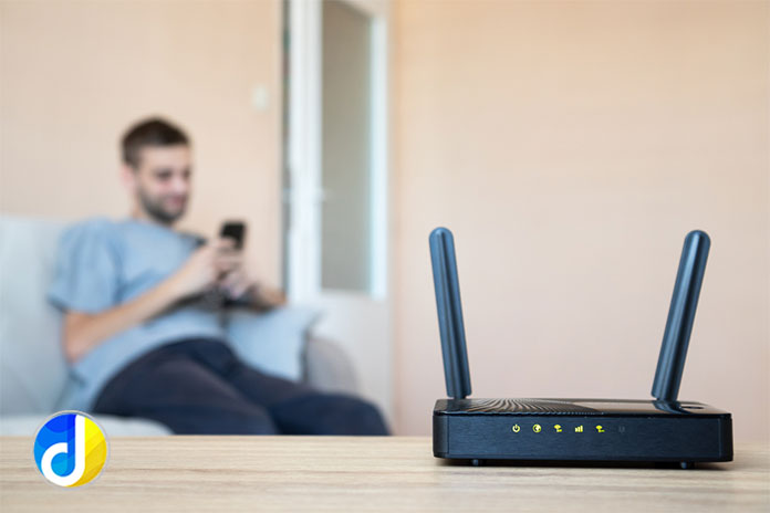 The 3 Best Modem for 2023 in UAE - Dgit Mag