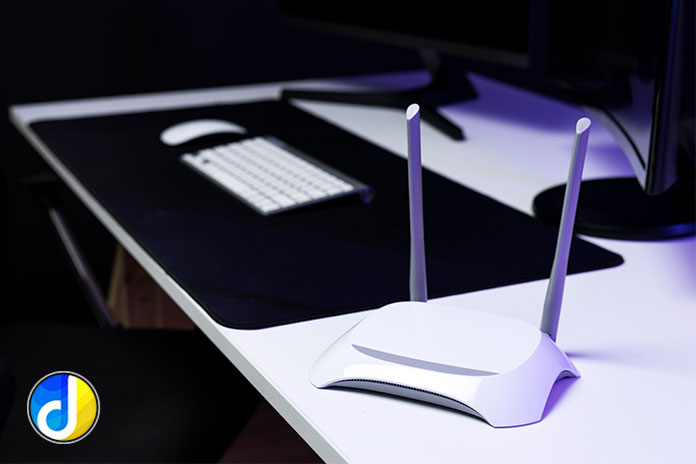 The 3 Best Modem for 2023 in UAE - Dgit Mag
