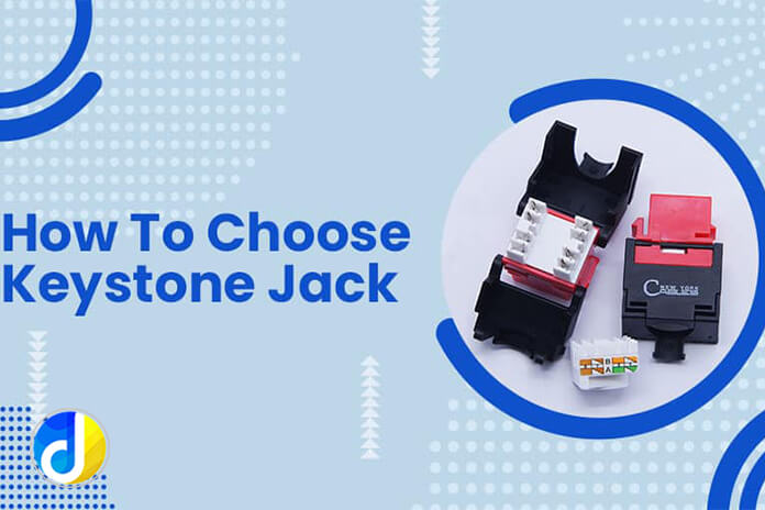 What is Keystone Jack? (All you need to know!) - Dgit Mag