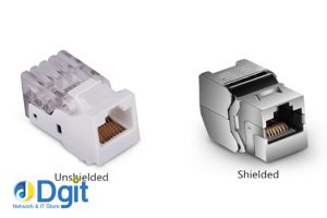 Types of Keystone jack Explained: All You Need to Know - Dgit Mag