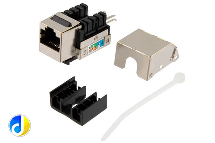 What is Keystone Jack? (All you need to know!) - Dgit Mag