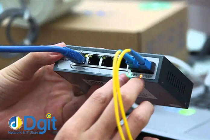 What Is a Poe Switch: Benefits & Types - Dgit Mag