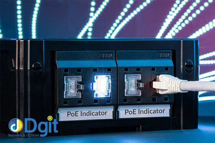 What Is a Poe Switch: Benefits & Types - Dgit Mag