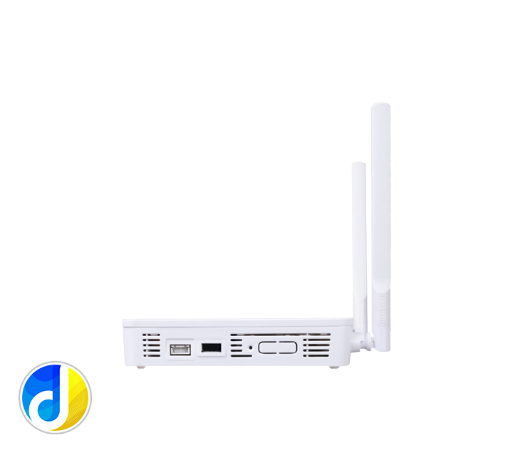 Buy Huawei HG8245H Fiber Optic Modem in Dubai UAE - Dgit